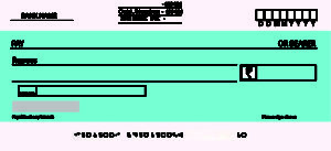 Cheque⚡Demand Draft: Easy 14 short points