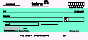 Cheque⚡Demand Draft: Easy 14 short points