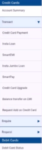 How to deactivate SmartPay in HDFC bank? [online + offline]