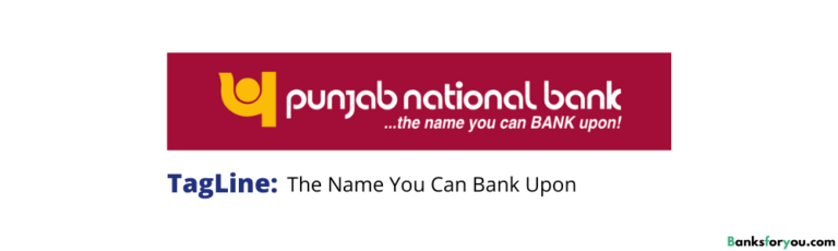 Official Banks logo, symbol, and slogan [Free Download]