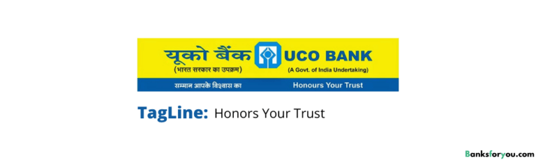 Official Banks logo, symbol, and slogan [Free Download]